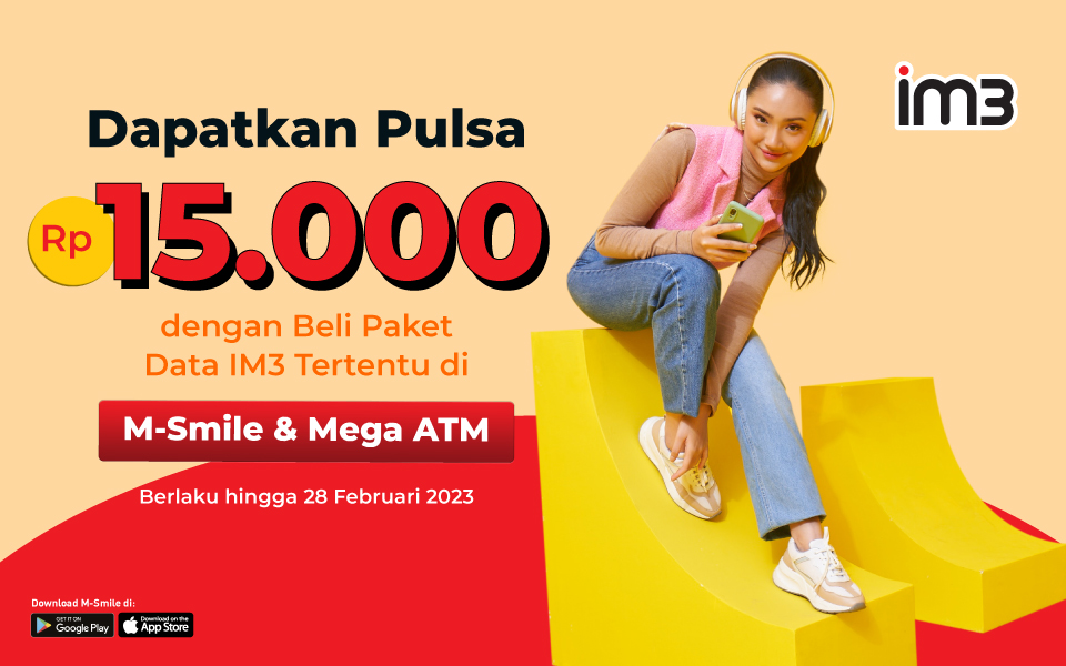 Promo Bankmega