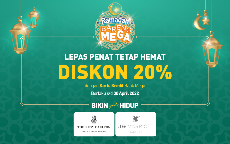 Promo Bankmega