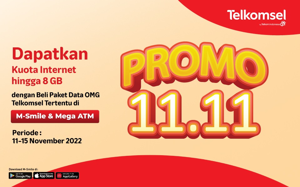 Promo Bankmega