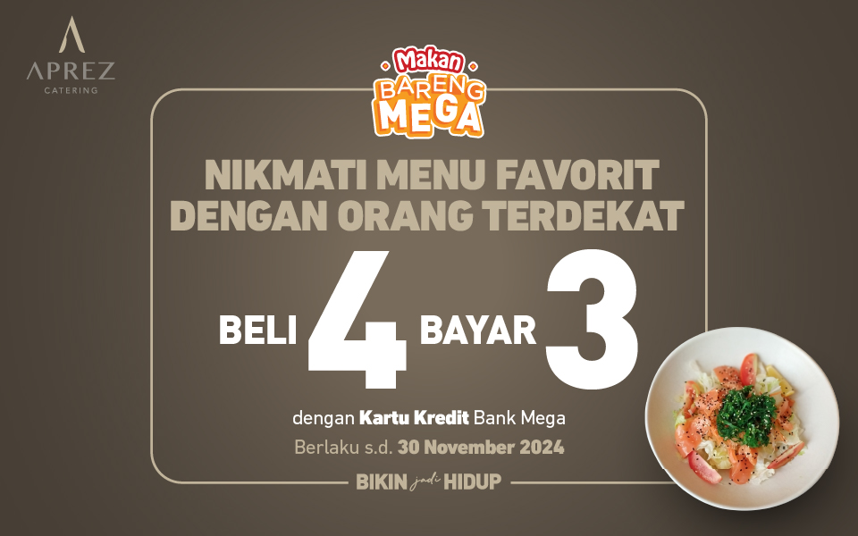 Promo Bankmega