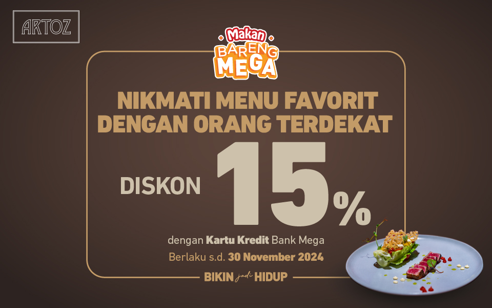 Promo Bankmega