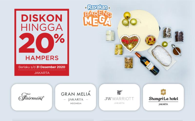 Promo Bankmega