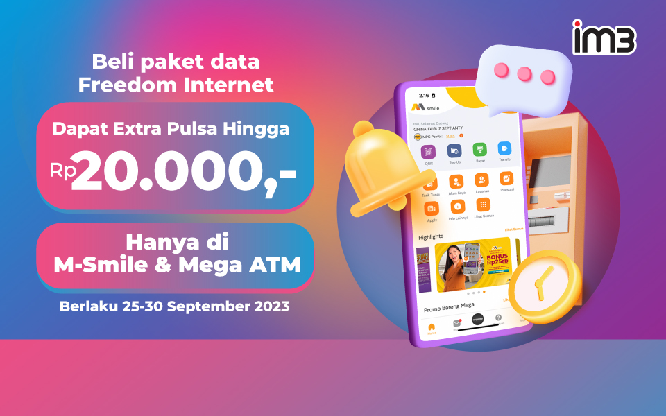 Promo Bankmega