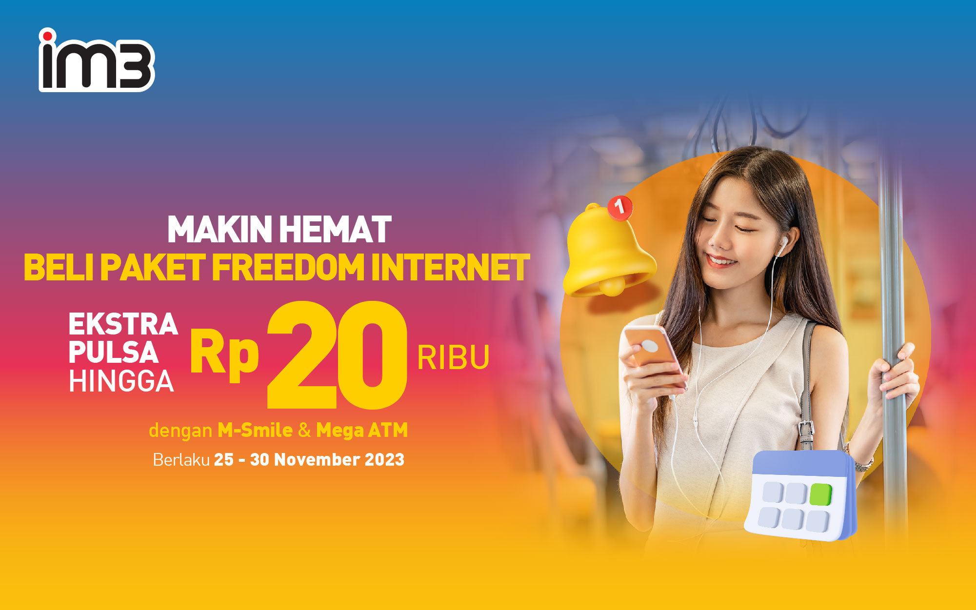 Promo Bankmega