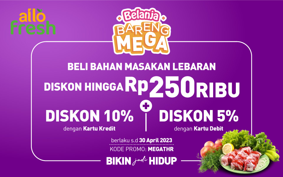 Promo Bankmega