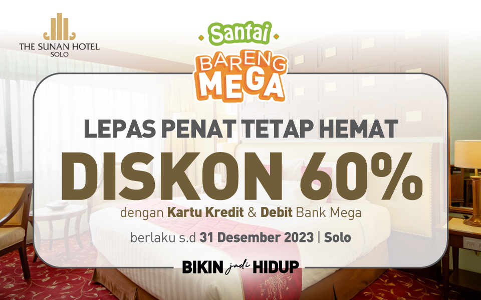 Promo Bankmega