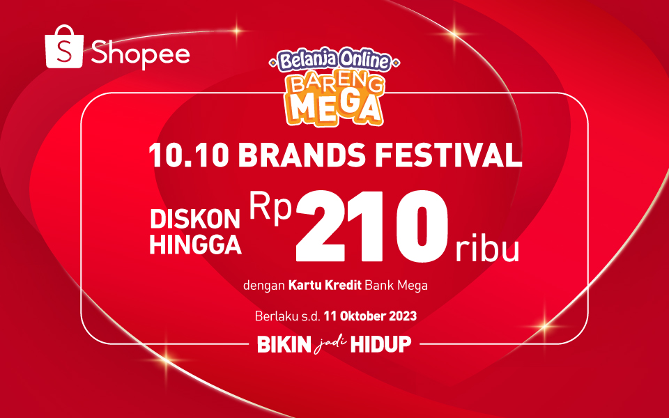 Promo Bankmega