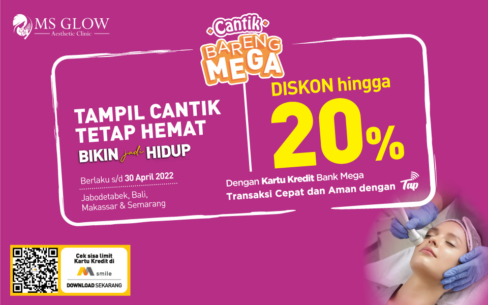 Promo Bankmega