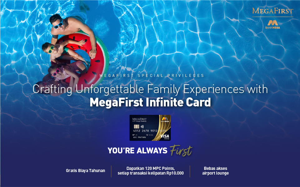 Promo Bankmega