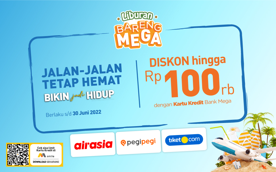 Promo Bankmega