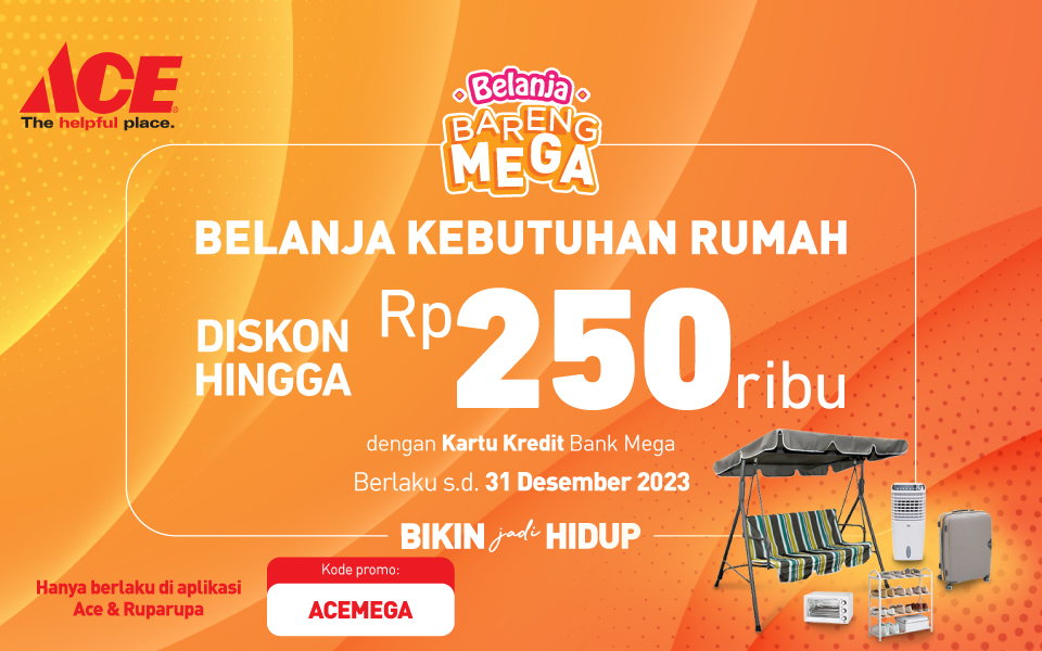 Promo Bankmega