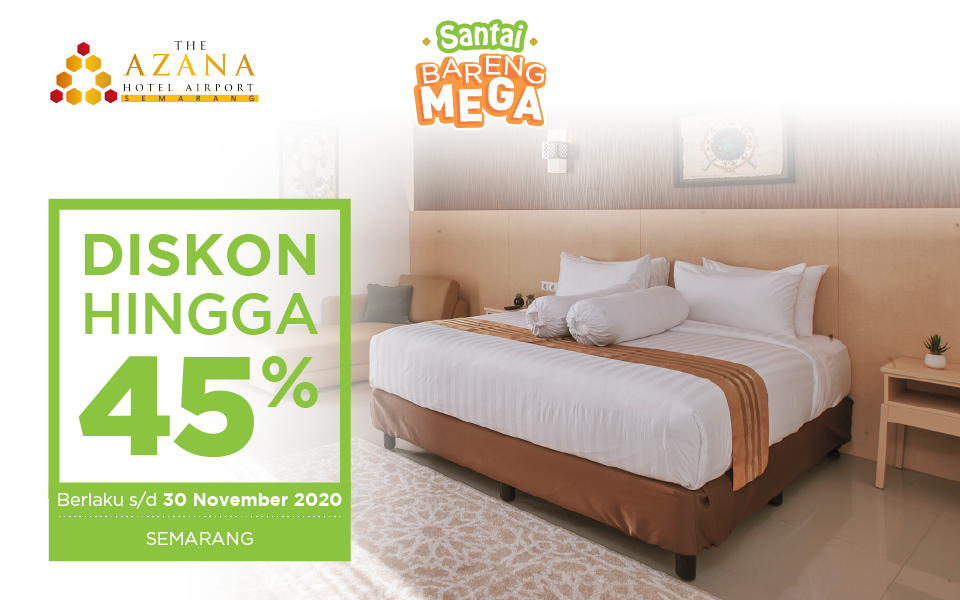 Promo Bankmega