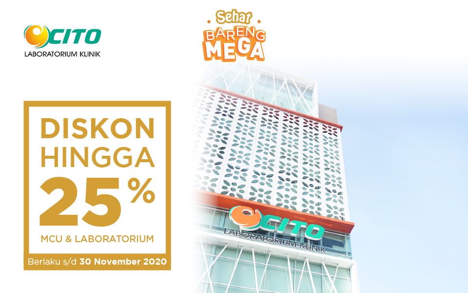 Promo Bankmega