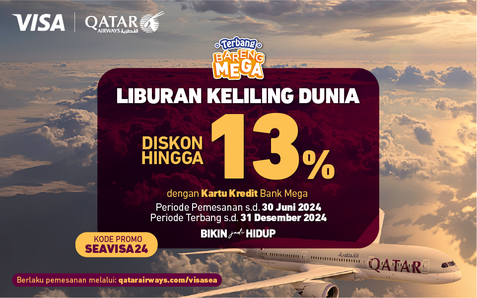 Promo Bankmega
