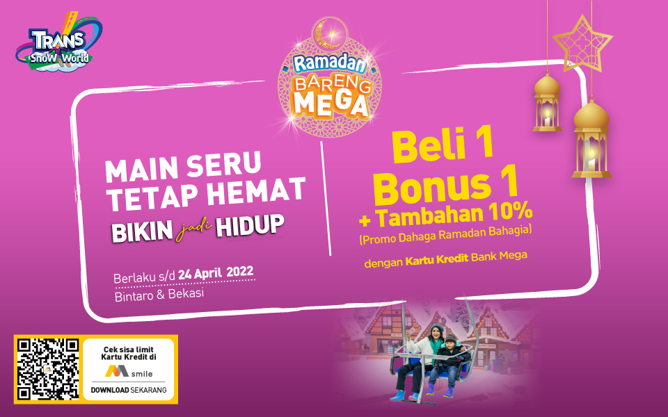 Promo Bankmega
