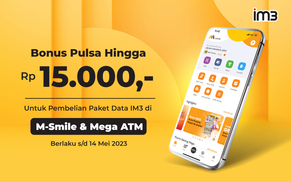 Promo Bankmega