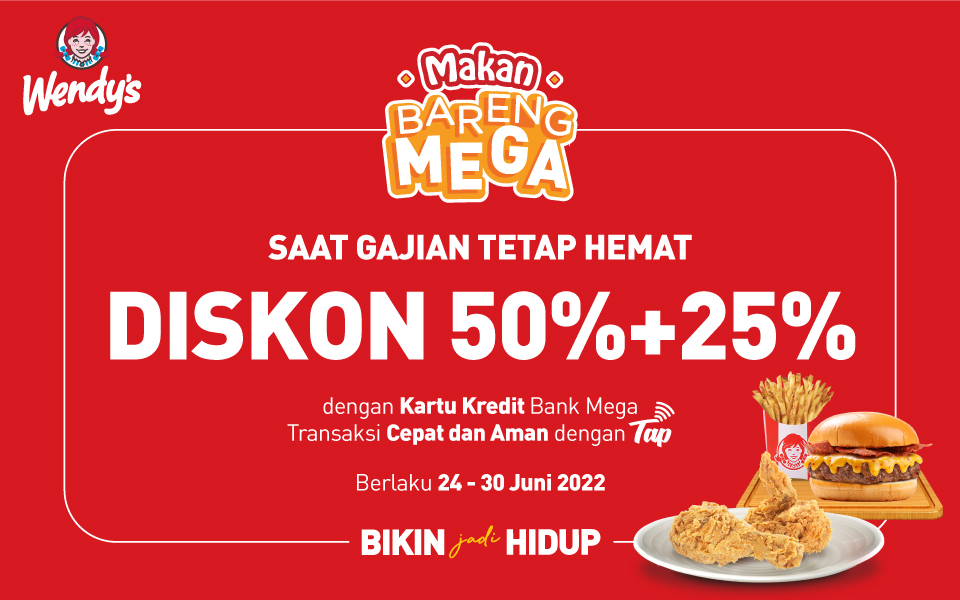 Promo Bankmega