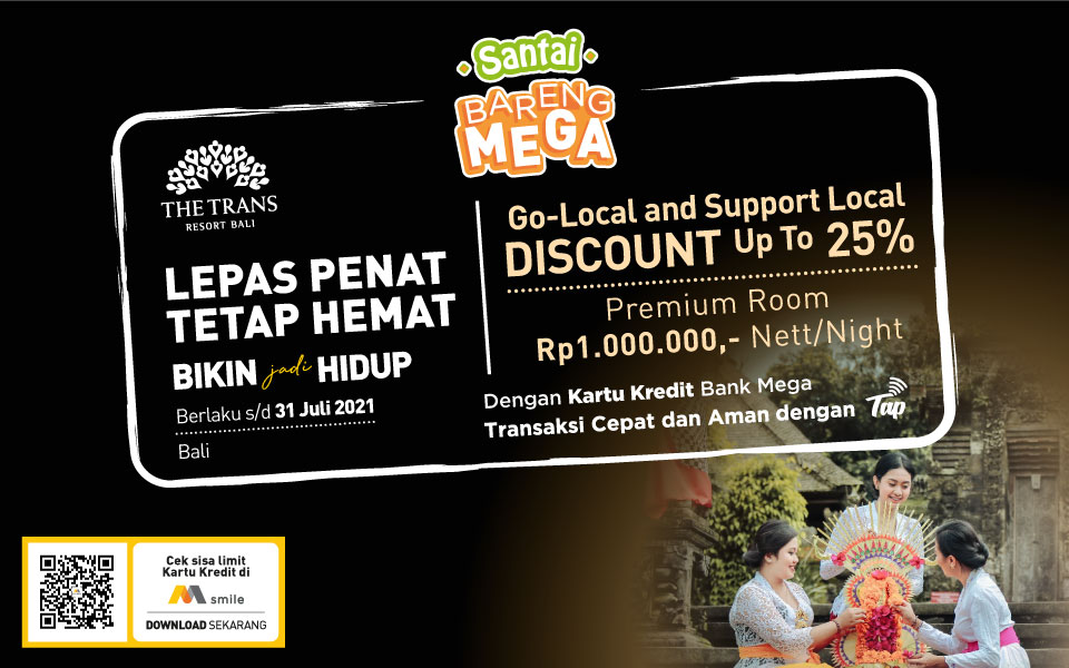 Promo Bankmega