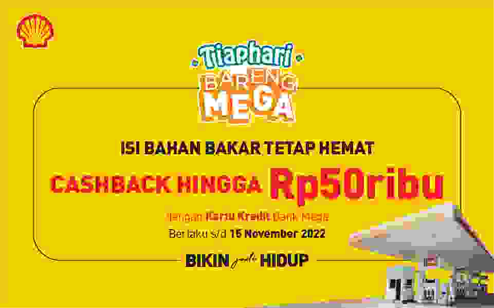 Promo Bankmega