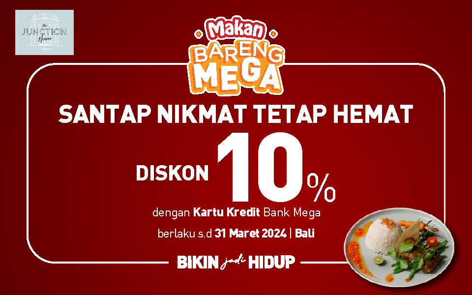 Promo Bankmega