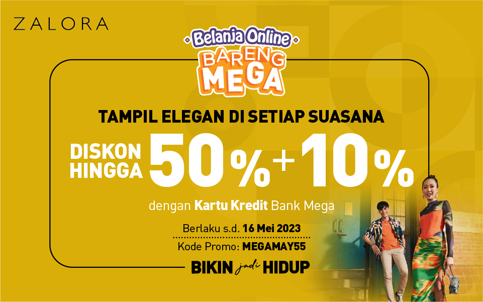 Promo Bankmega
