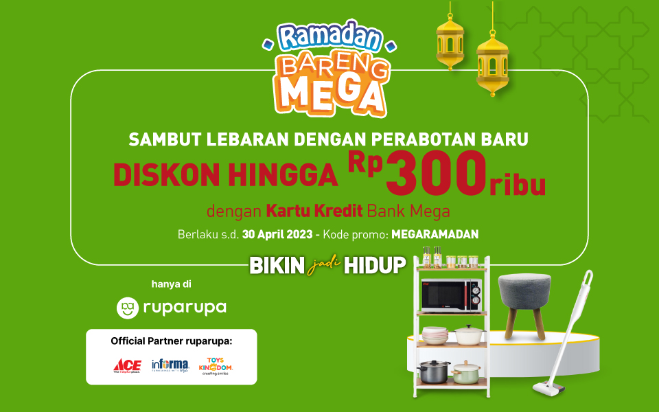 Promo Bankmega
