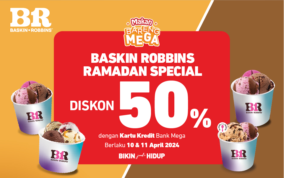 Promo Bankmega