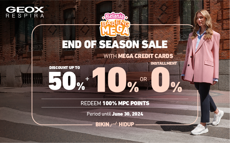 Promo Bankmega