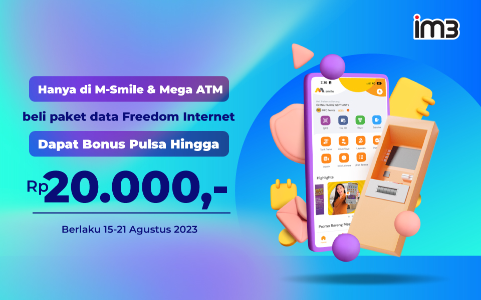 Promo Bankmega
