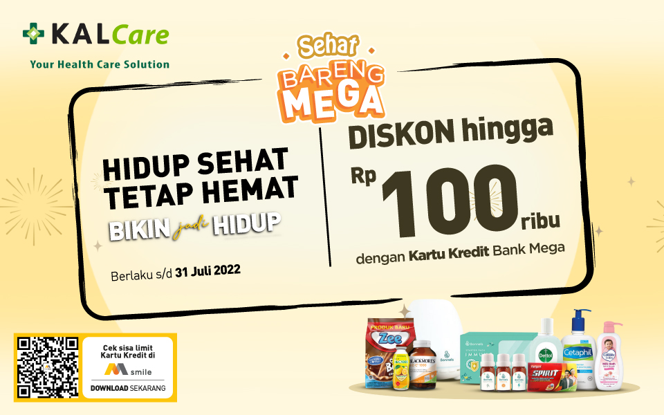 Promo Bankmega