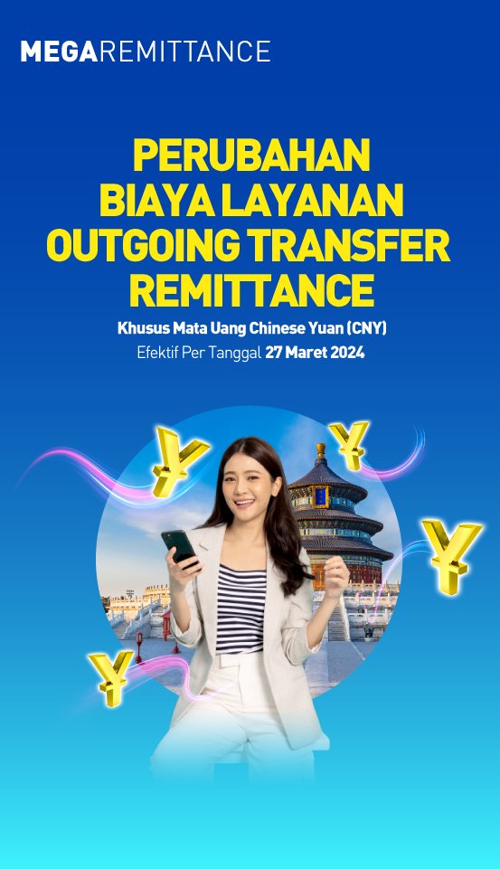 Bank Mega - Keuntungan Sepanjang Masa